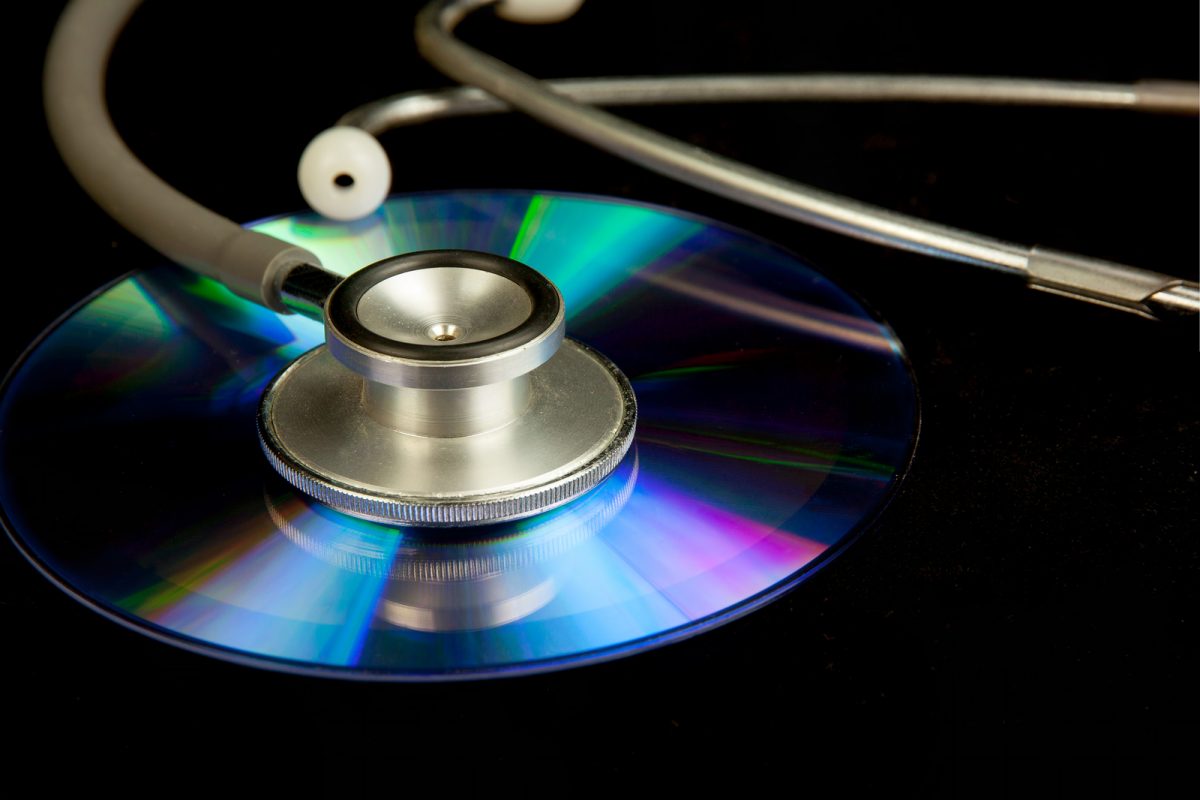 5 Reasons For CD Elimination In Healthcare Settings
