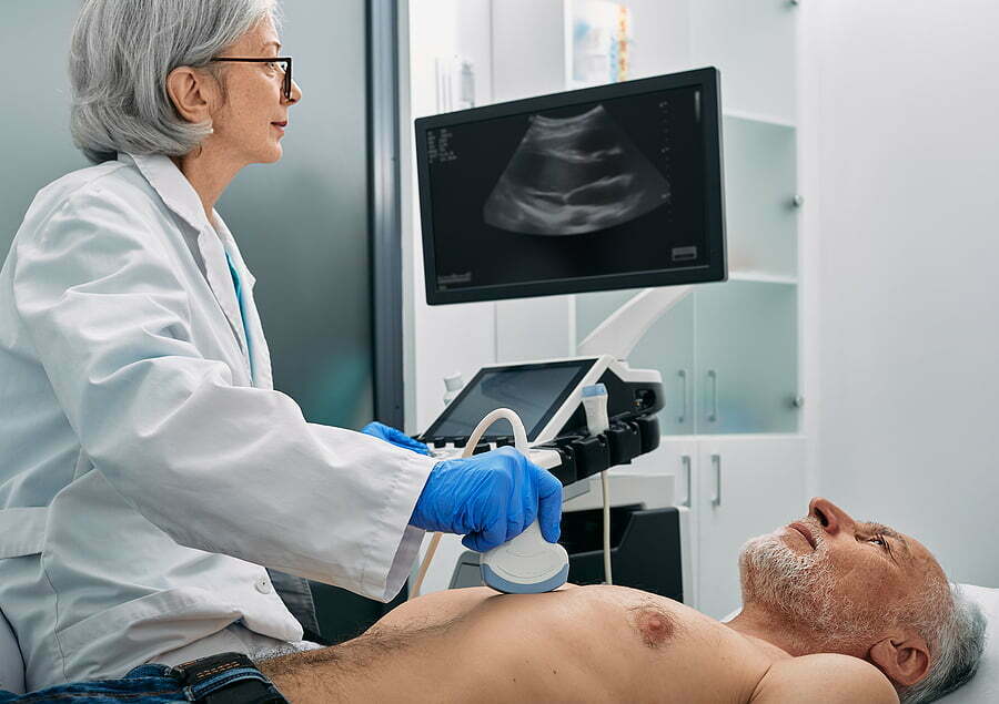 4D Scans Diagnose Heart Failure In 8 Mins